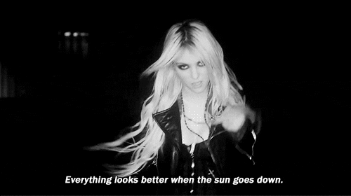 Taylor Momsen The Pretty Reckless GIFs - Get the best GIF on GIPHY