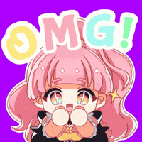 Chibi Pack 1!!!! by DigiDaigaku | GIPHY