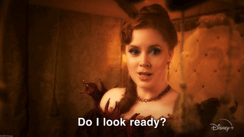 Fairy Tale Magic GIF by Walt Disney Studios - Find & Share on GIPHY
