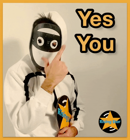 Risingstar GIFs - Get the best GIF on GIPHY