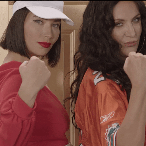 Kayah GIFs - Get the best GIF on GIPHY