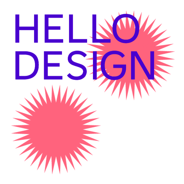 Hello World Glitch Sticker for iOS & Android | GIPHY
