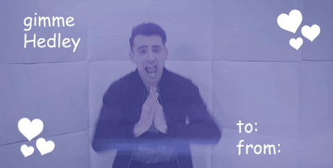 Gimme-hedley GIFs - Get the best GIF on GIPHY