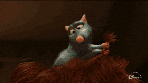 Pasta Disney Plus GIF by Disney+ - Find & Share on GIPHY