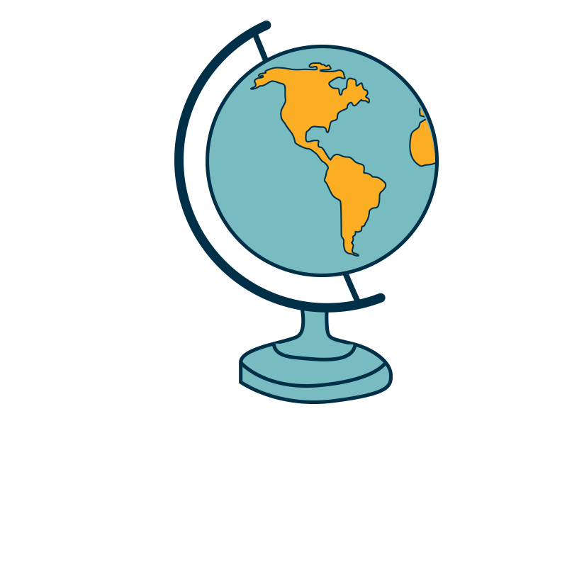 Travel Viajar Sticker by Buemes Viajes for iOS & Android | GIPHY