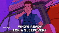 Sleepover Movie Gif
