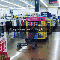Hatin GIFs - Get the best GIF on GIPHY