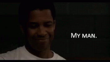 My Man Denzel GIFs - Find & Share on GIPHY