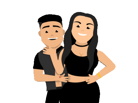 Cha Cha Cha Dancing Sticker for iOS & Android | GIPHY