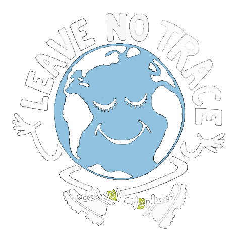 Leave No Trace GIFs on GIPHY - Be Animated