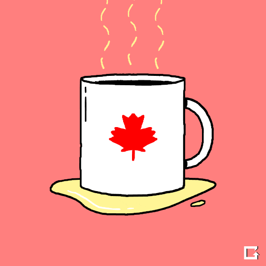 Canada Visa GIFs - Get the best GIF on GIPHY