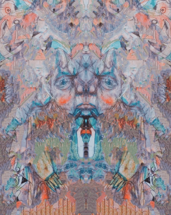 Art Nft GIF by Luis Ricardo - Find & Share on GIPHY