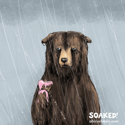 Soaking GIFs - Get the best GIF on GIPHY