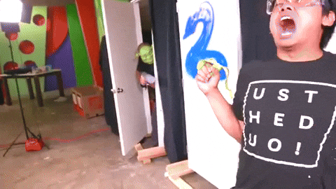 When I Need To Go To The Restroom GIFs - Get the best GIF on GIPHY