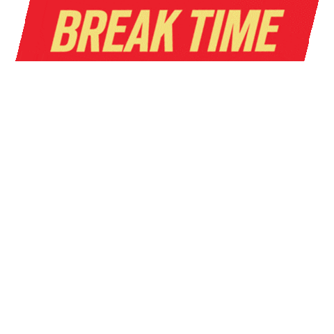 Break Time Relax Sticker by Kit Kat for iOS & Android | GIPHY