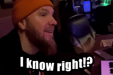 Mike Hitt GIFs on GIPHY - Be Animated