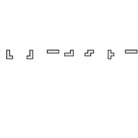 1 Pixel Transparent Gif