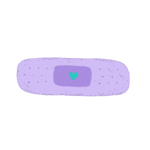 Band Aid Tape Sticker for iOS & Android | GIPHY