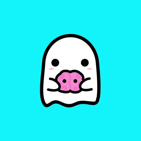 Boo Brothers GIFs - Get the best GIF on GIPHY