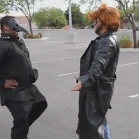 Silly Fight GIFs - Get the best GIF on GIPHY