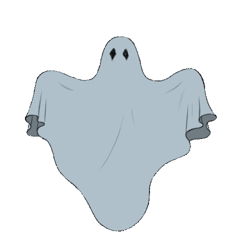 Animated Ghost Gif
