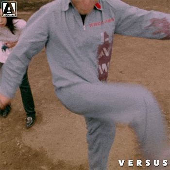 Fight Fighting GIF by Arrow Video - Find & Share on GIPHY