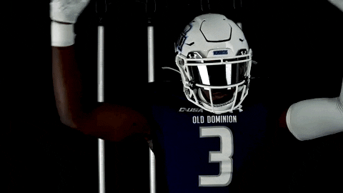 ODU Football GIFs on GIPHY - Be Animated
