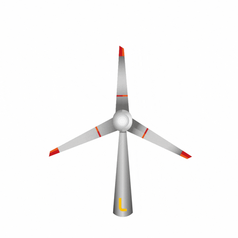 Windpower GIFs - Get the best GIF on GIPHY