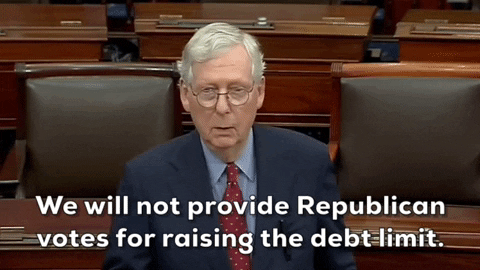 Debt Ceiling GIFs - Get the best GIF on GIPHY
