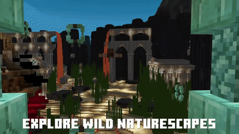 Burberry GIF by Minecraft - Find & Share on GIPHY