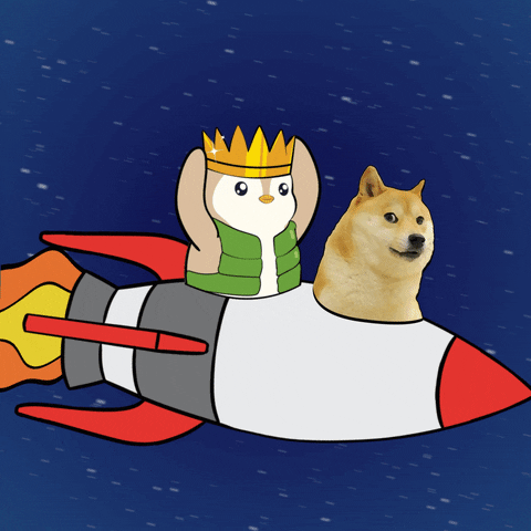 Gifs Doge Tumblr