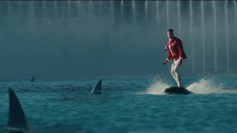 Sharks GIFs on GIPHY - Be Animated