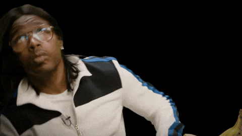 Head Sway GIFs - Get the best GIF on GIPHY