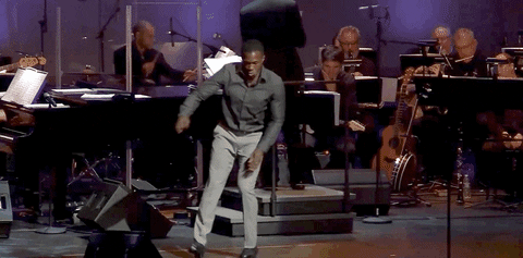 Wait For It Dancing GIF by Joshua Henry - Find & Share on GIPHY