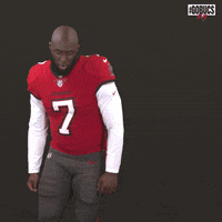 Bucs Dancing Kid Gif
