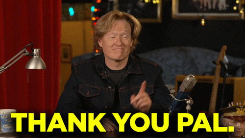 Pal GIFs - Get the best GIF on GIPHY