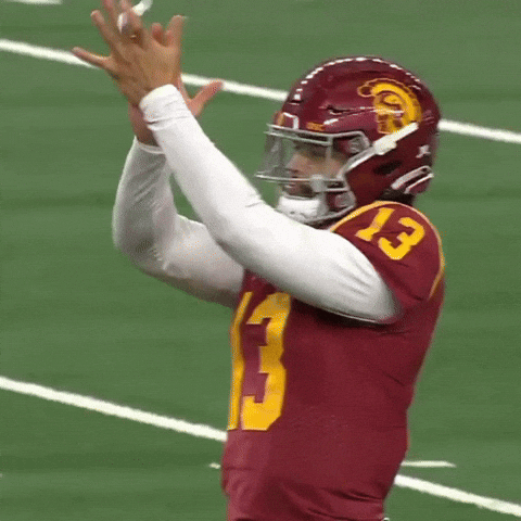 Usc-trojans GIFs - Get the best GIF on GIPHY