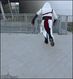 Precision-jump GIFs - Get the best GIF on GIPHY