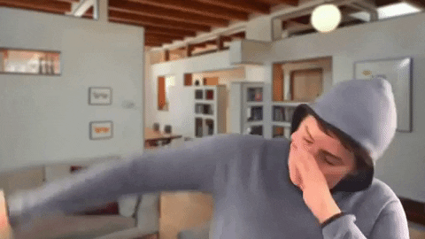 Teen Dab GIFs - Get the best GIF on GIPHY