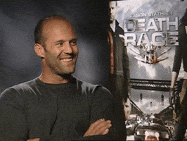 Jason Statham GIFs - Find & Share on GIPHY