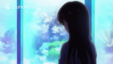 Girlfriend Rent GIF by Crunchyroll - Find & Share on GIPHY