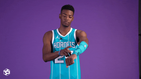 Charlotte Hornets GIFs on GIPHY - Be Animated