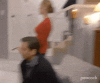 Awkward Dance Gif