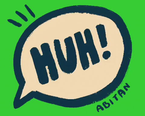 Words GIFs on GIPHY - Be Animated