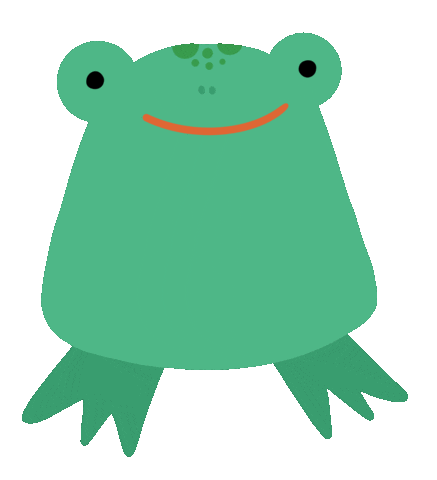 Frogs GIFs on GIPHY - Be Animated
