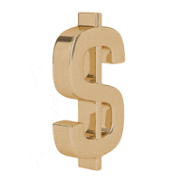 Animated Money Sign Gif