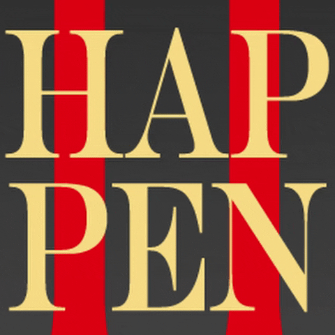 Happen GIFs on GIPHY - Be Animated