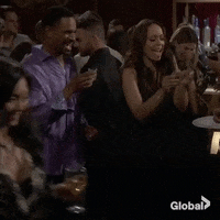 Taking Shots Gif