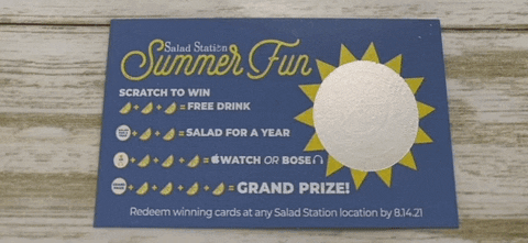 Scratch To Win GIFs - Get the best GIF on GIPHY