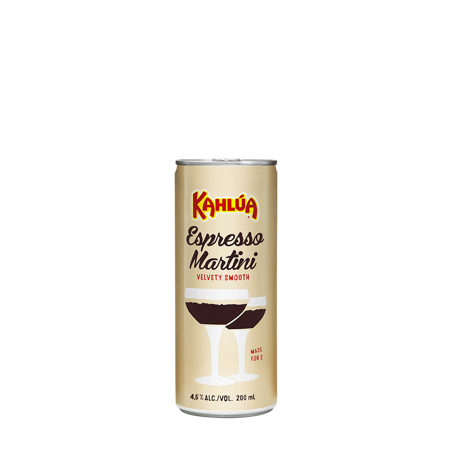 Coffee Refreshing Sticker by Kahlua for iOS & Android | GIPHY